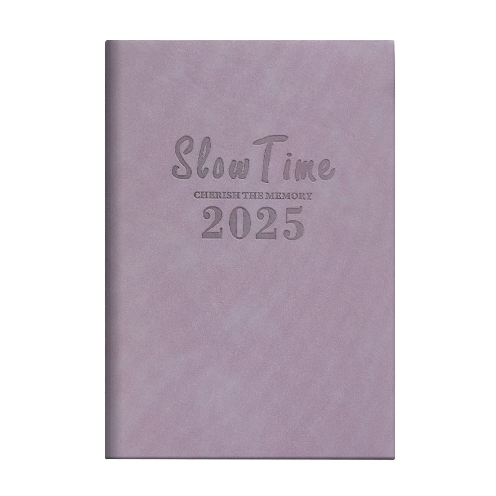 Academic Planner 2024-2025, Tyeign 2025 Schedule Book A5365 Day Time ...