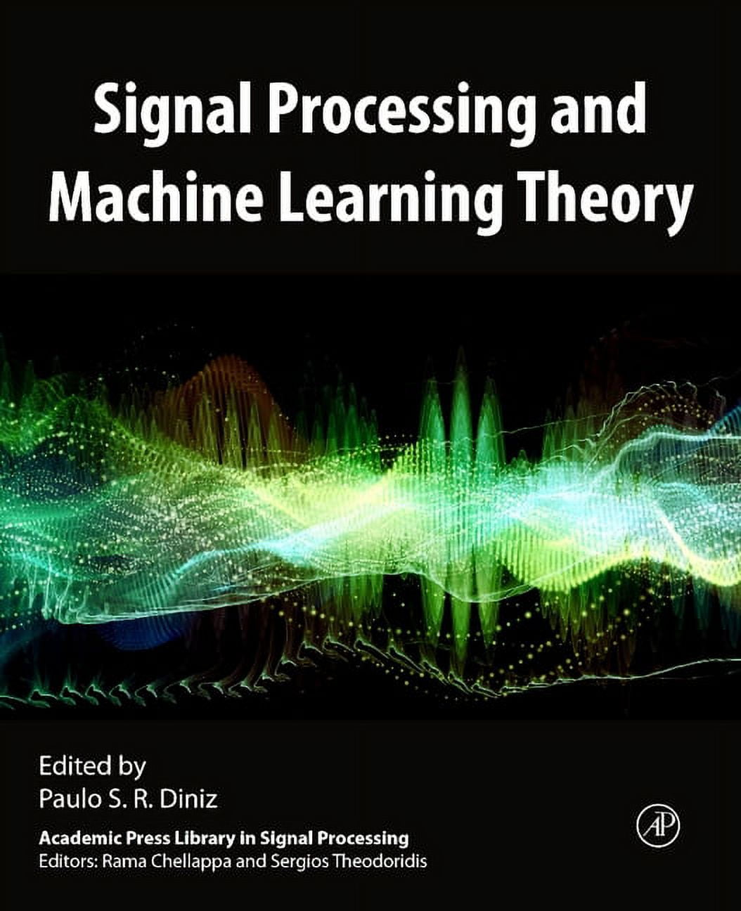 Signal Processing Machine Learning