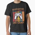 Academic Progress Video Game System Graduation Senior Slogan T-Shirt ...