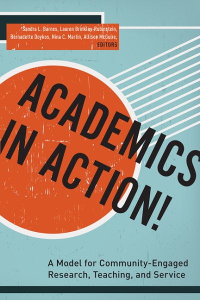 Pre-Owned Academics in Action!: A Model for Community-Engaged Research ...