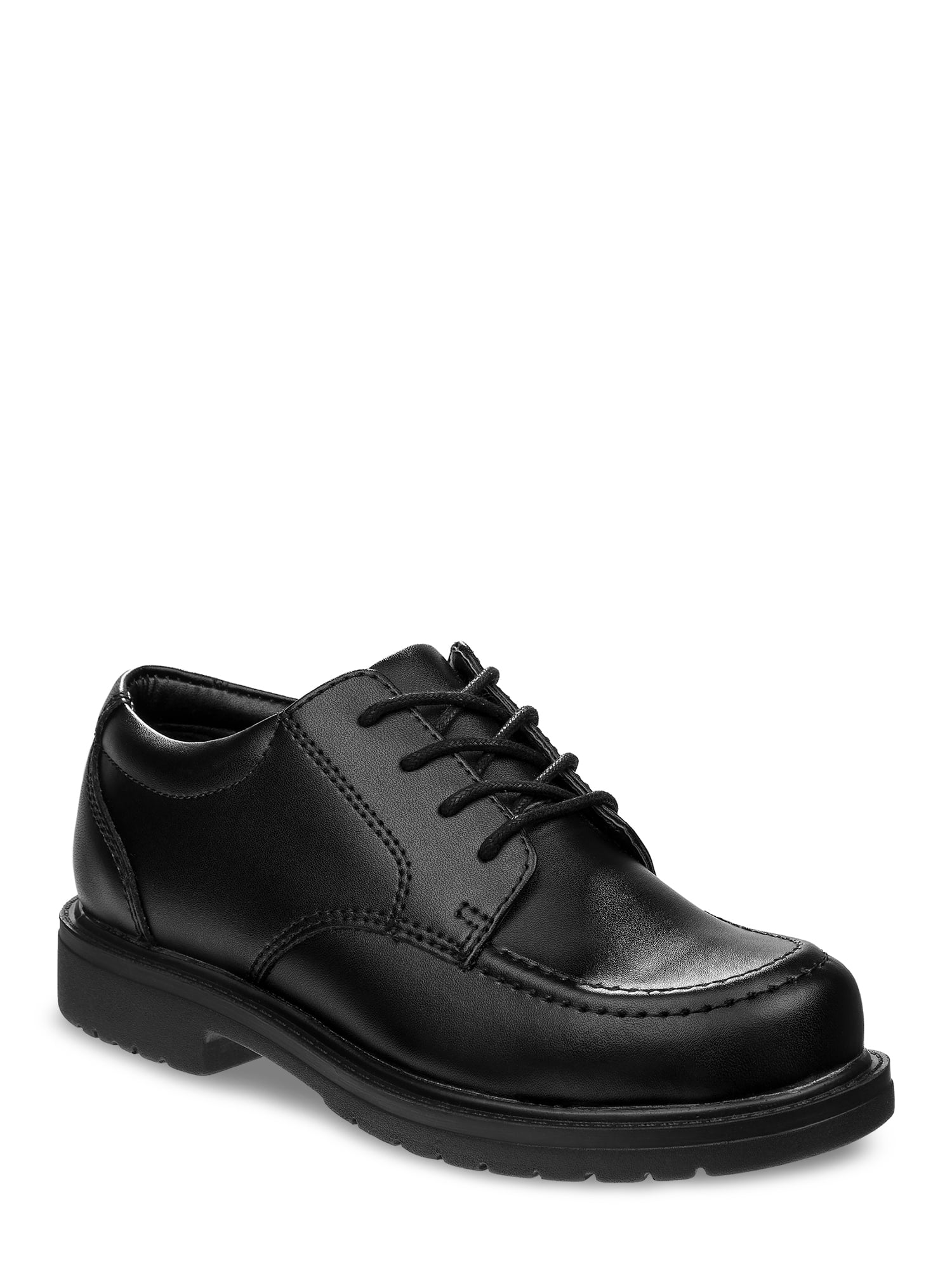 Academie Gear Dean Little Kids' School Shoes - Walmart.com