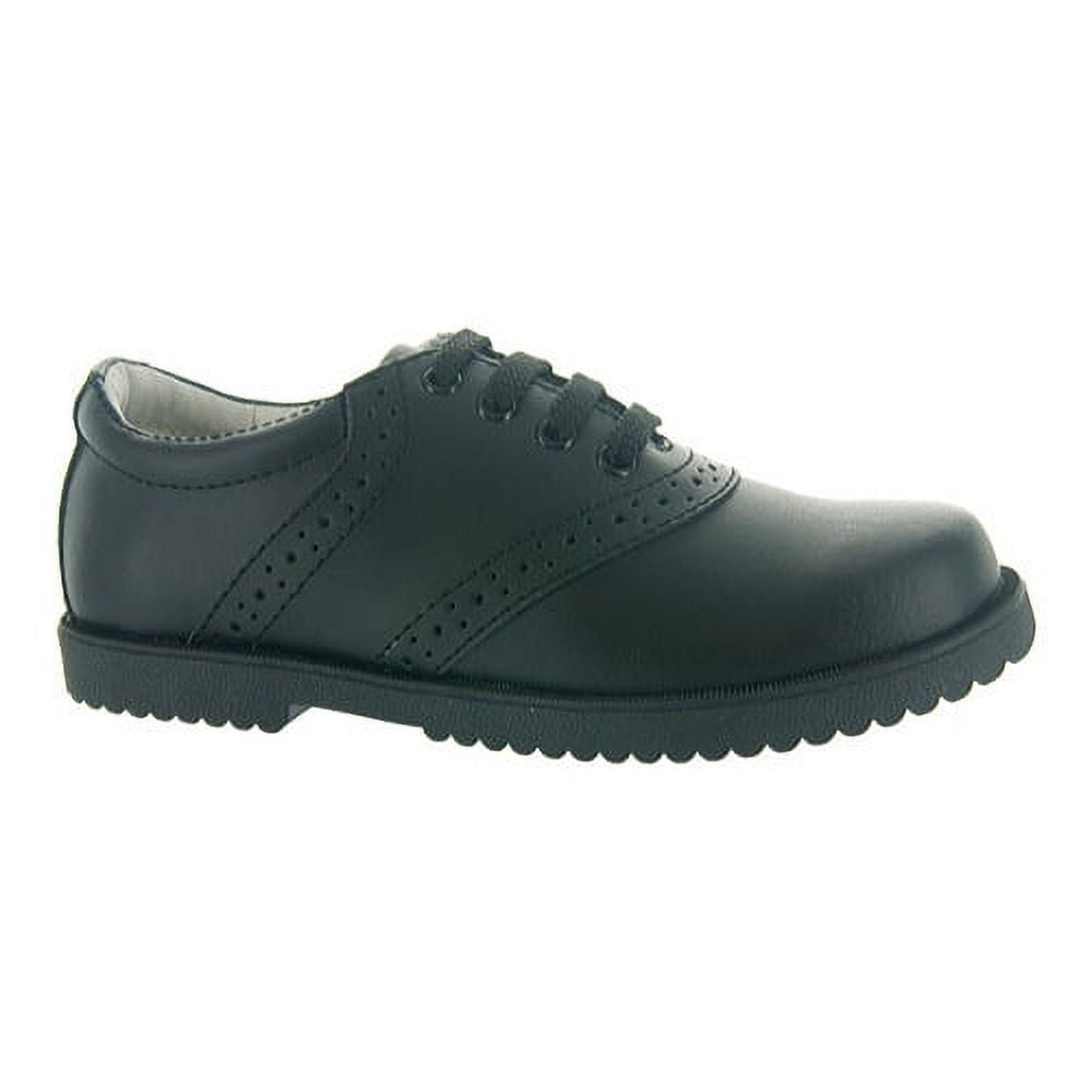 Academie Gear Honor Little Kids Unisex School Shoes. - Walmart.com