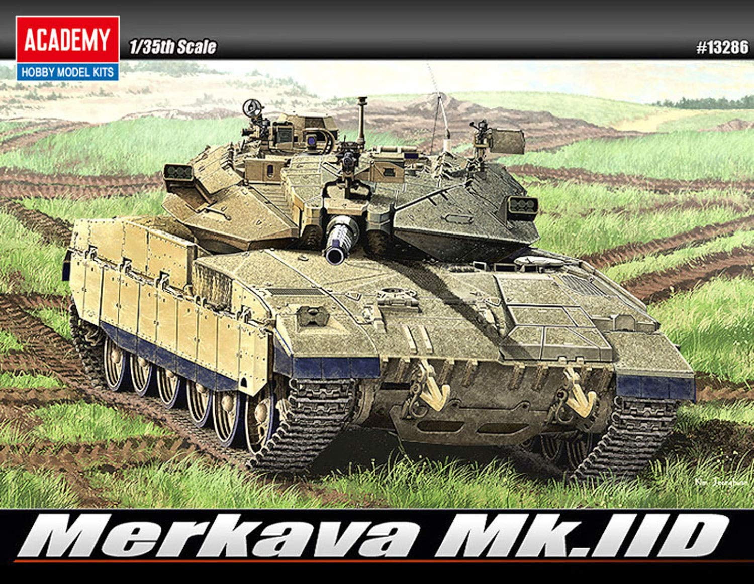 Academy ACA13286 Model Kit, Various - Walmart.com