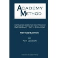 Academy Method: Introduction to Teacher Training, (Paperback) - Walmart.com
