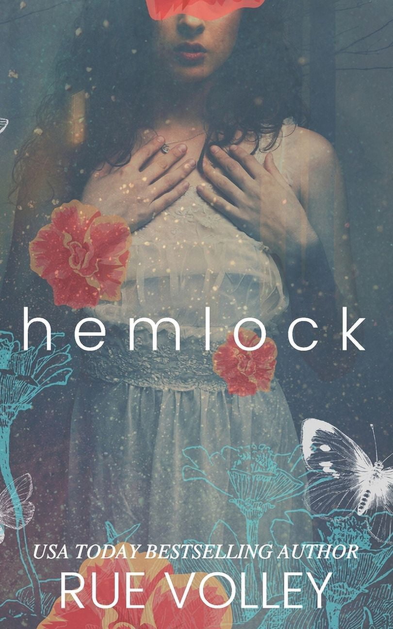 Academy of the Dead Hemlock, Book 1, (Paperback) - Walmart.com