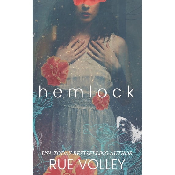 Academy of the Dead Hemlock, Book 1, (Paperback) - Walmart.com