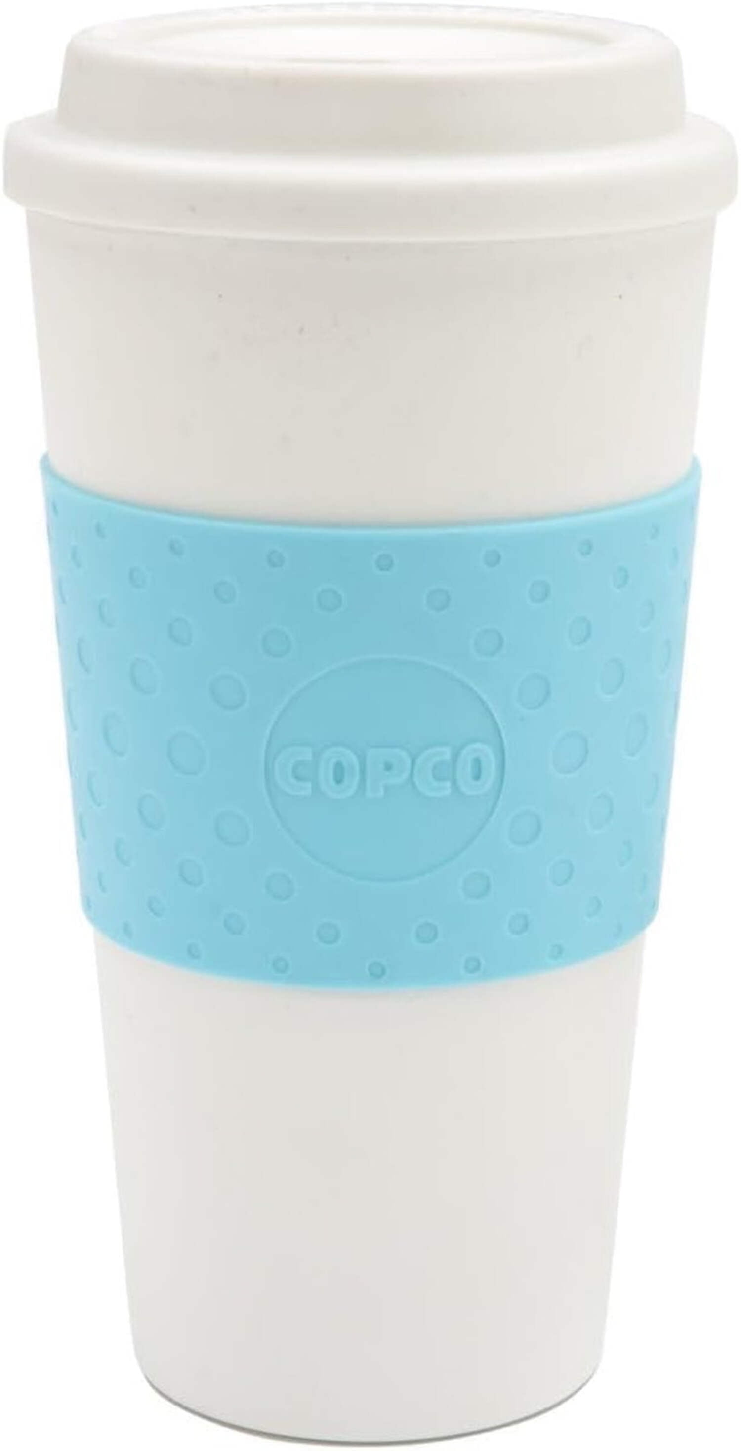 Acadia 16 Oz Travel Mug - Insulated Reusable Coffee Tumbler with Double ...