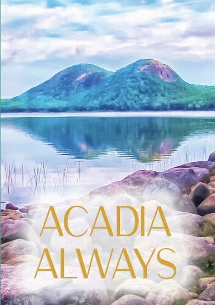 Acadia Always (DVD), Gemini Entertainment, Documentary - Walmart.com