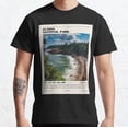Acadia National Park Classic T-shirt - Walmart.com