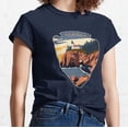 Acadia National Park Classic T-shirt - Walmart.com