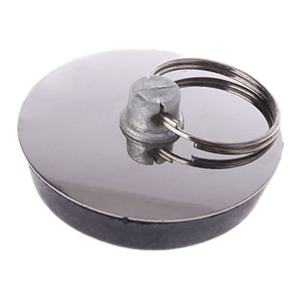 Acahhotxx Assembly Puzzle, Kitchen Drain Plug Water Stopper Kitchen ...