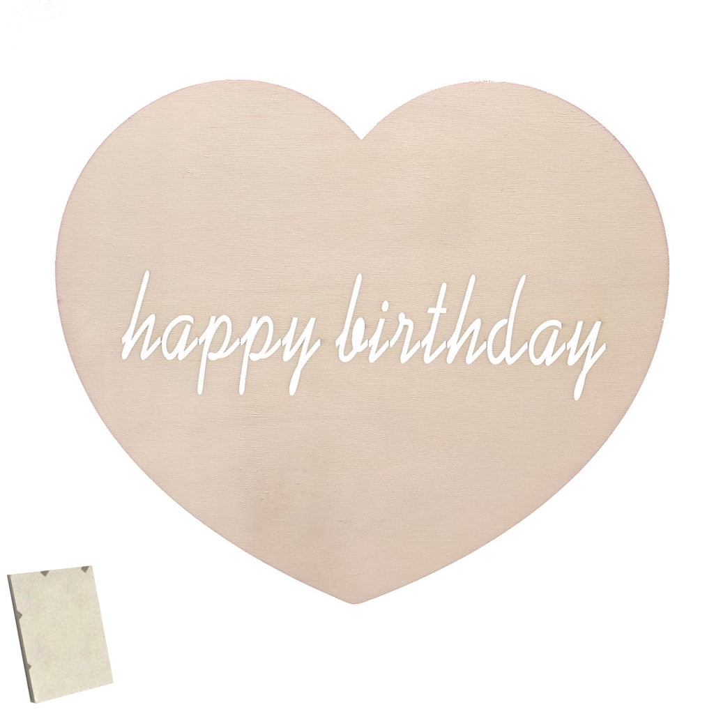 Acahhotxx Baby Birthday Party Photo Booth Children Birthday Party ...