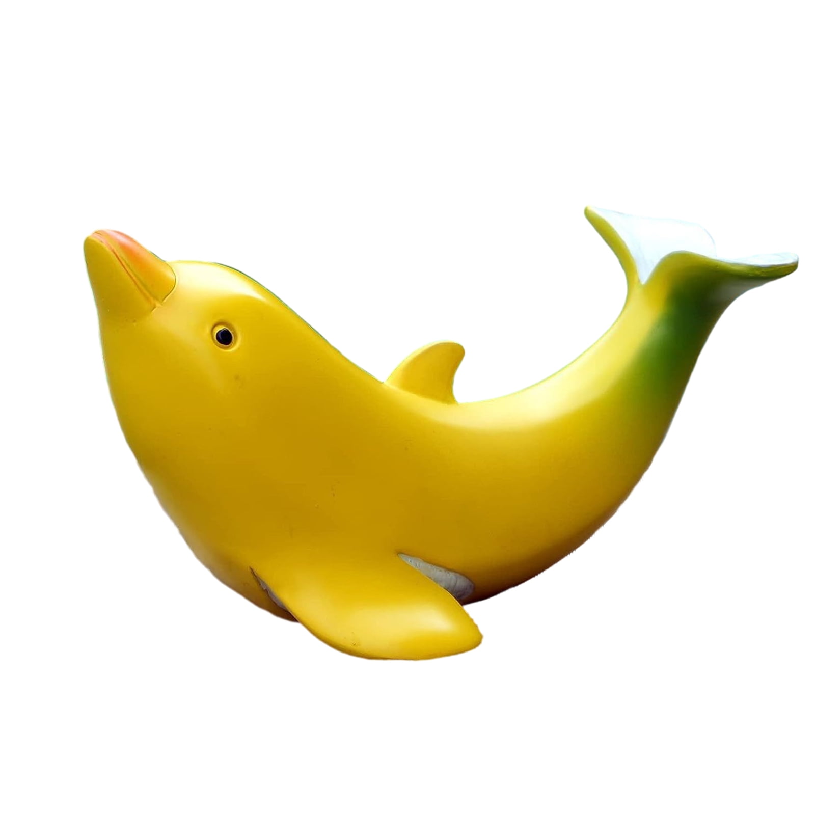 Acahhotxx Banana Animals, Funny Banana Animals Banana Garden Ornaments ...