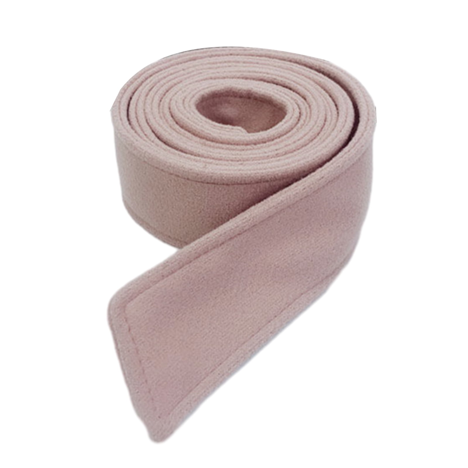 Acahhotxx Belt, Waist Belt Women Woolen Coat Belt Brushed Plush ...