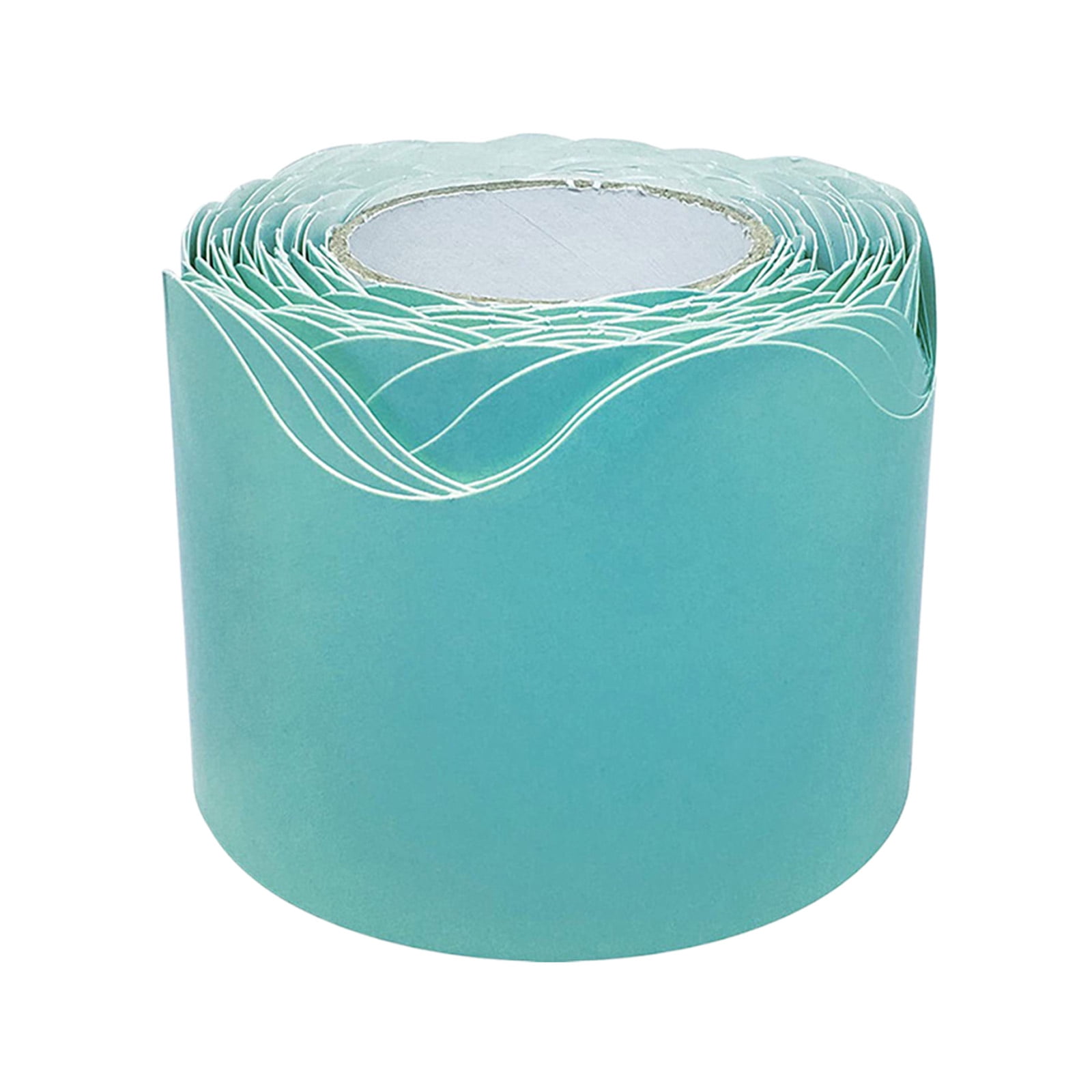 Acahhotxx Boards Borders, Colorful Classroom Borders for Bulletin Board ...