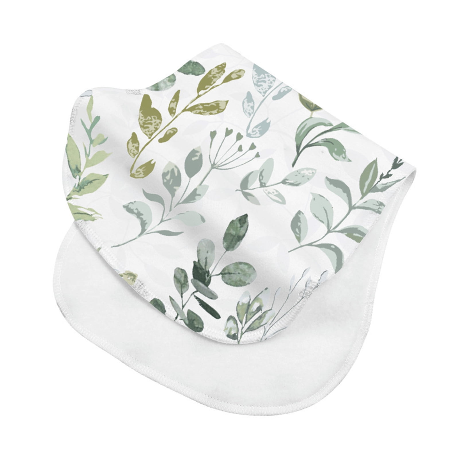 Acahhotxx Burp cloth, Baby Burp Cloths Baby Burp Bibs Feeding Nursing ...