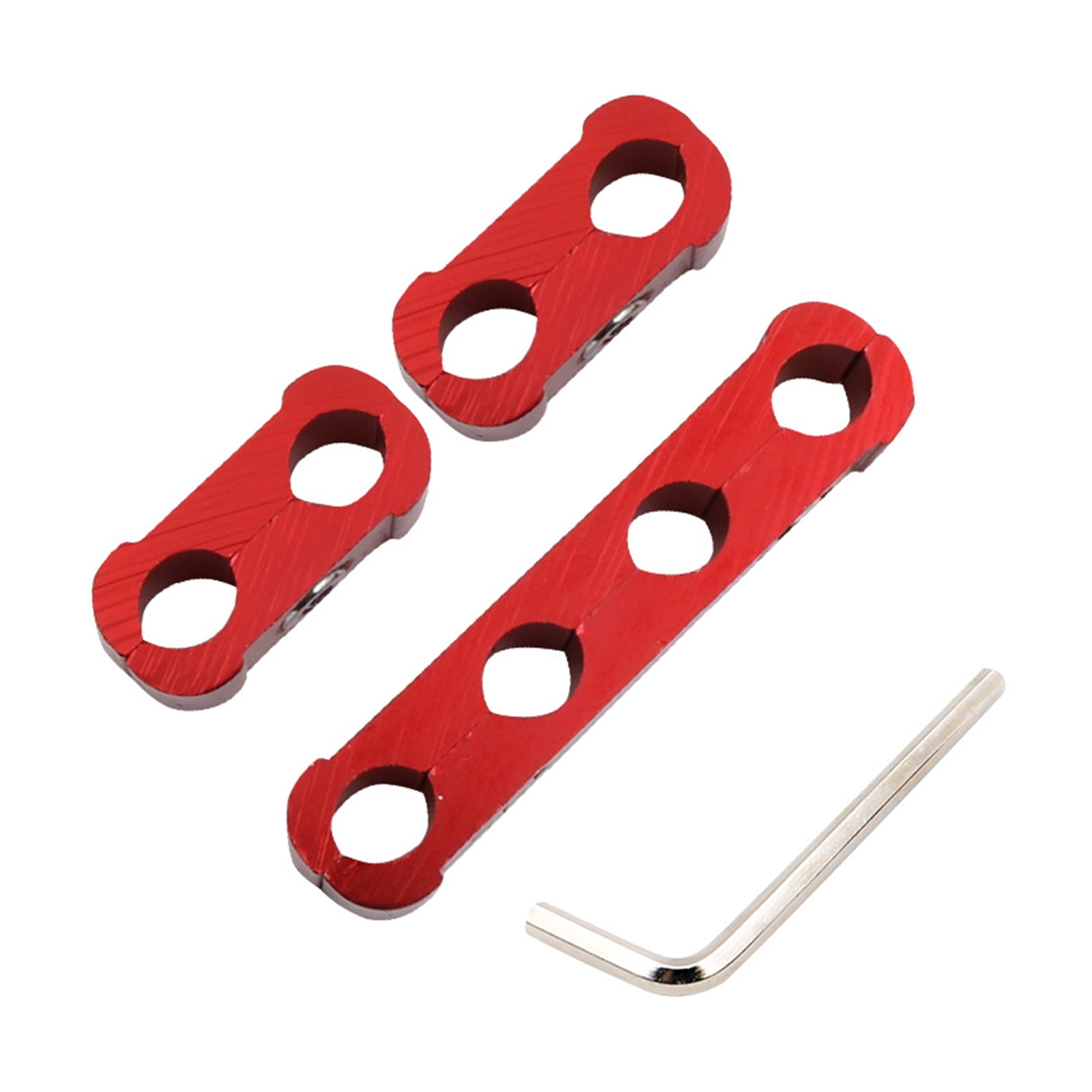 Acahhotxx Cable Divider, 3pcs Profession Sparks Plugs Line Wire ...