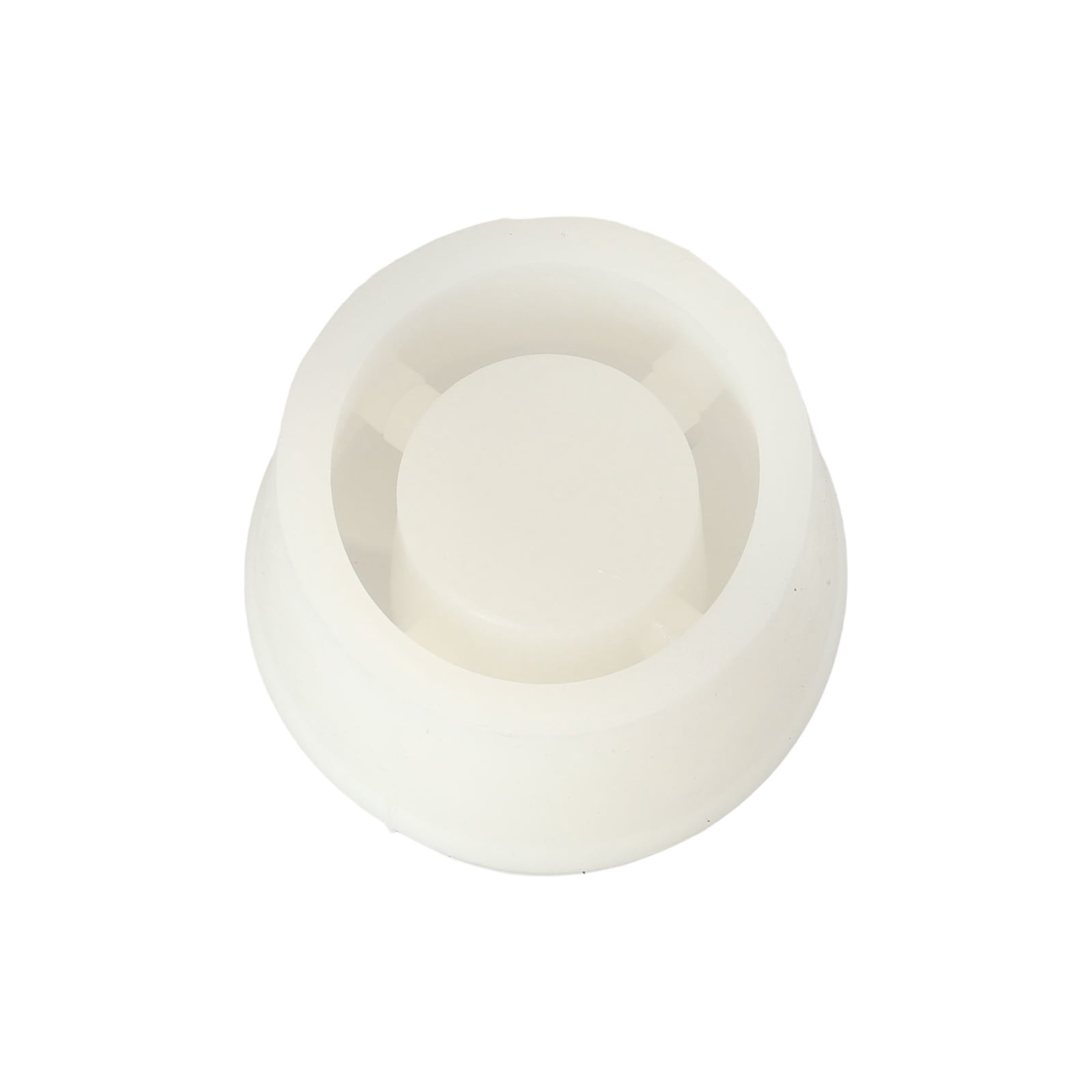 Acahhotxx Candle Molds, Small Stove Siliocne Mold for Grilled Oyester ...