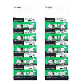 Alkaline L1131 Button Cell Battery