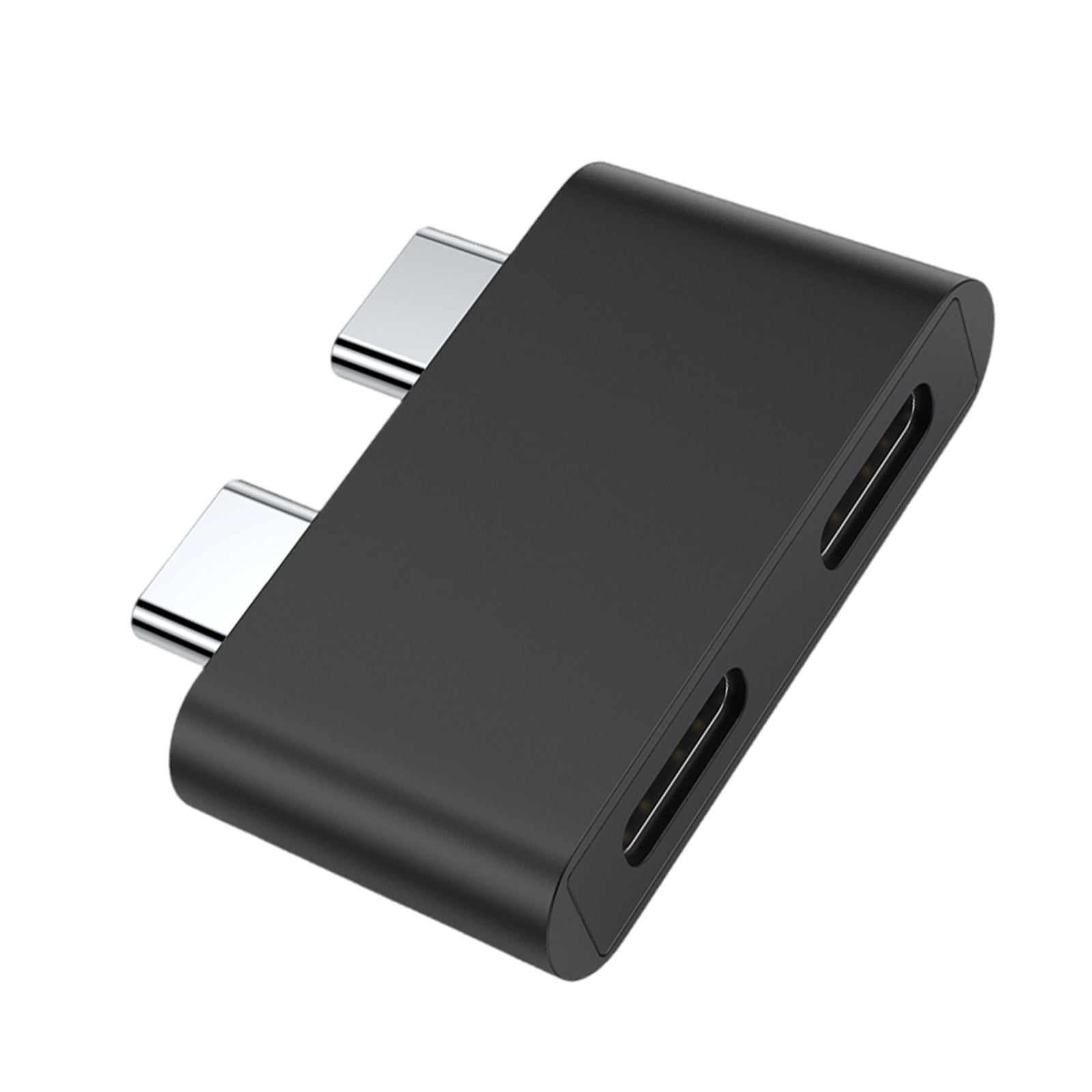 Acahhotxx Charging Adapter, USB C Hubs small Adapter USB C to USB C ...