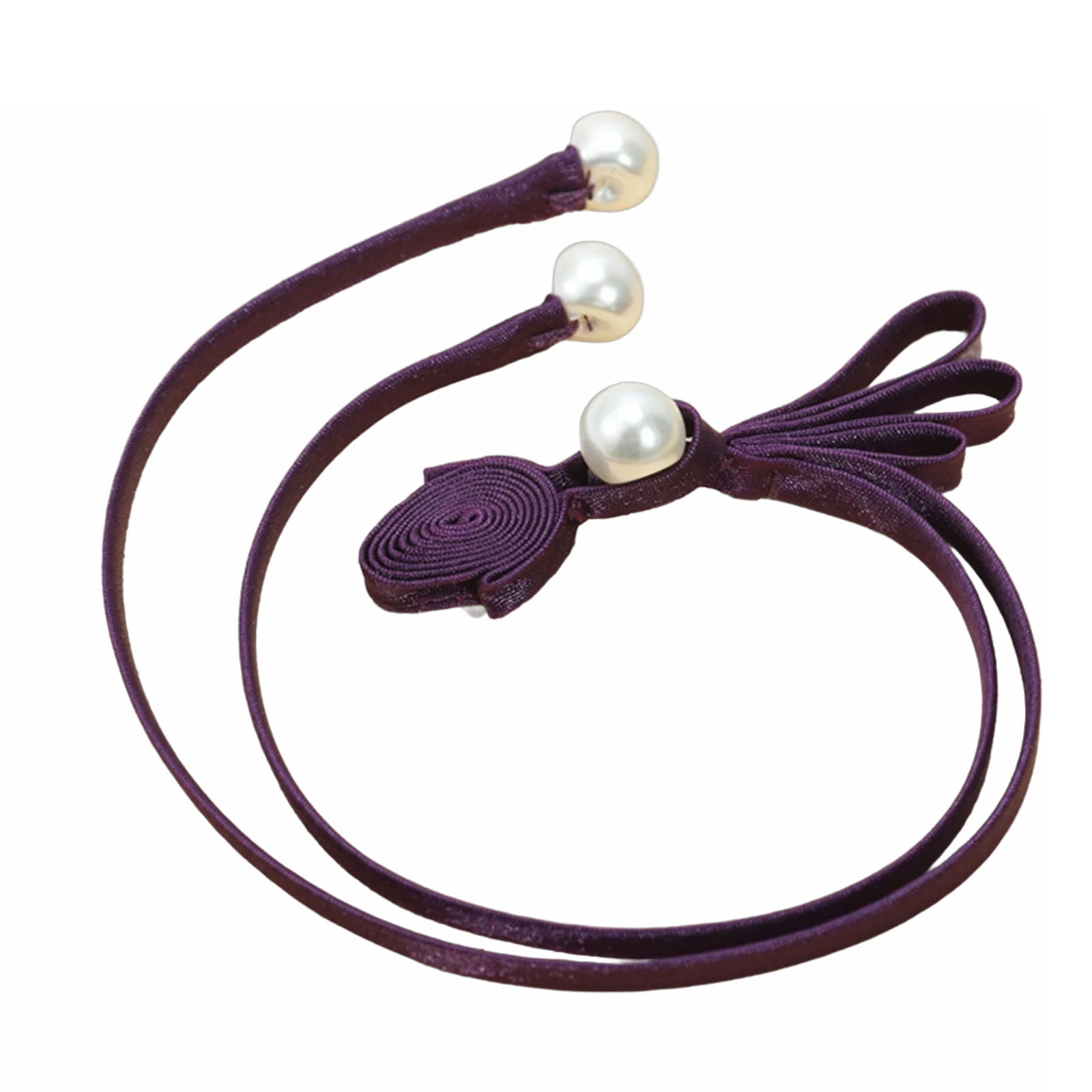 Acahhotxx Cheongsam Buttons, Chinese Closure Buttons Long Tassles ...