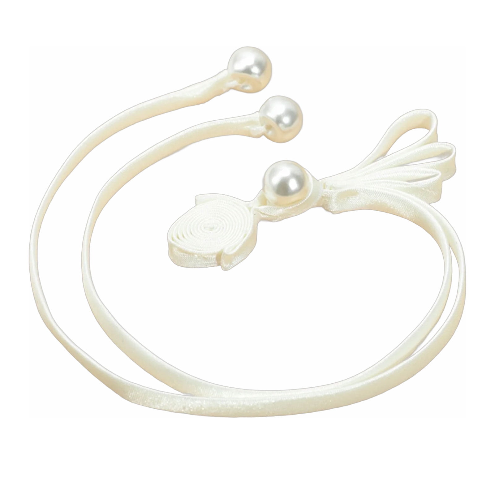 Acahhotxx Cheongsam Buttons, Chinese Closure Buttons Long Tassles ...