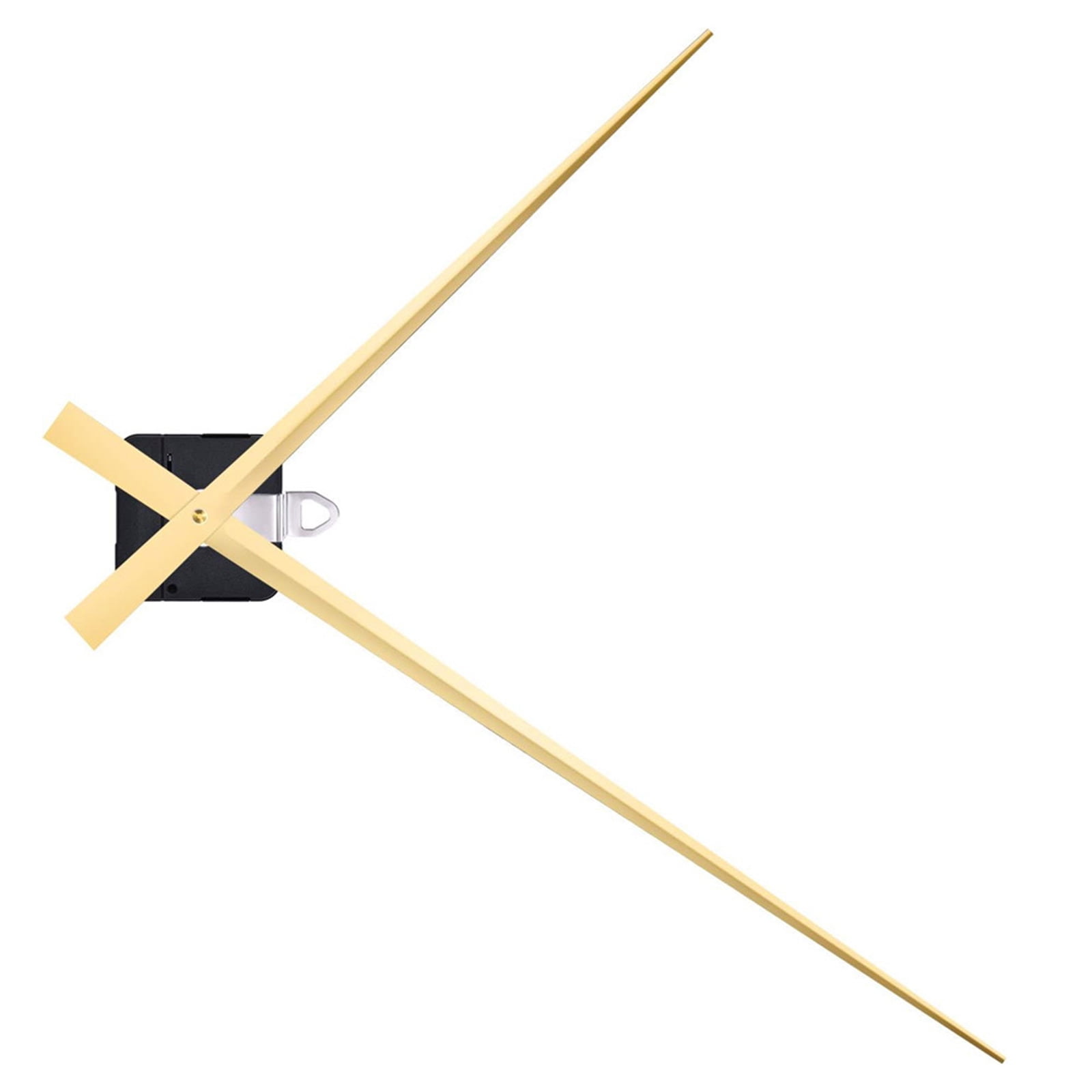 Acahhotxx Clock Movement, Household Quartzs Clock Repair Movement Hour ...