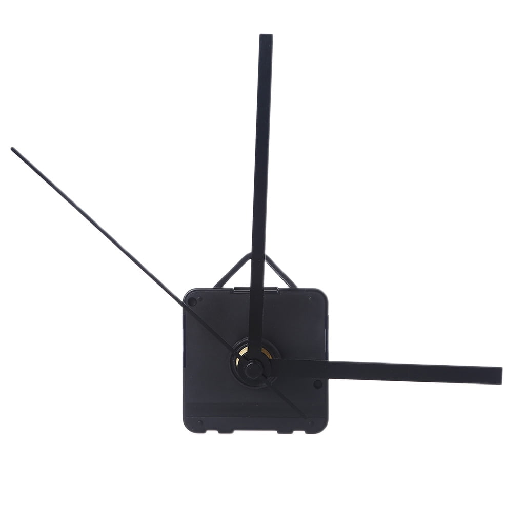 Acahhotxx Clock Movement, Wall Clock Movement Mechanisms Battery ...