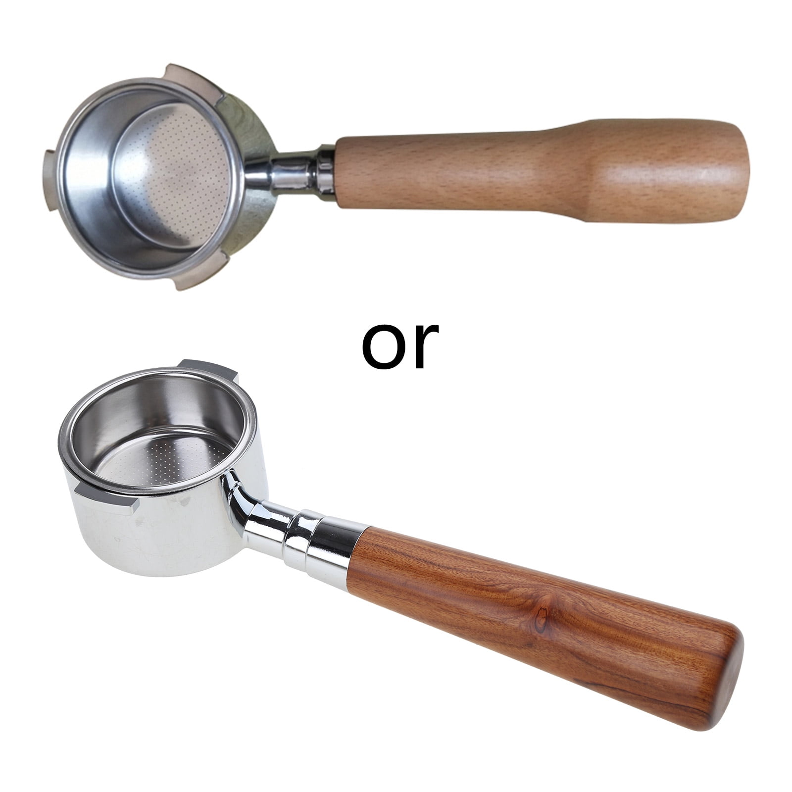 Acahhotxx Coffee Machine, 51mm Coffee Machine Filter Holder 685 ...