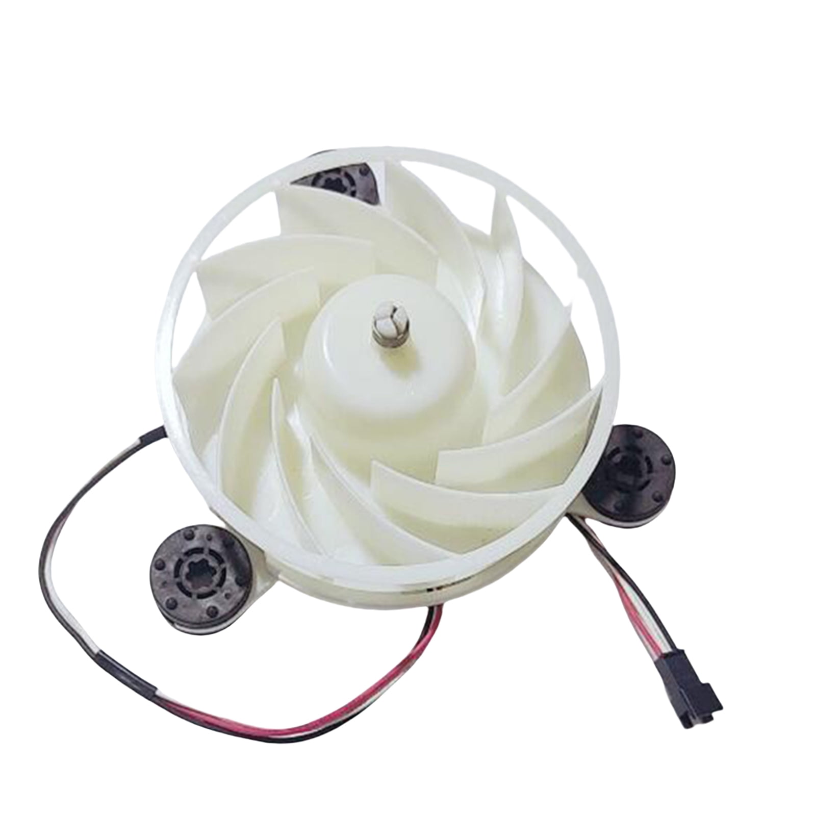 Acahhotxx Cooling Motor, Refrigerator Fan Motor Model Efficient Cooling ...