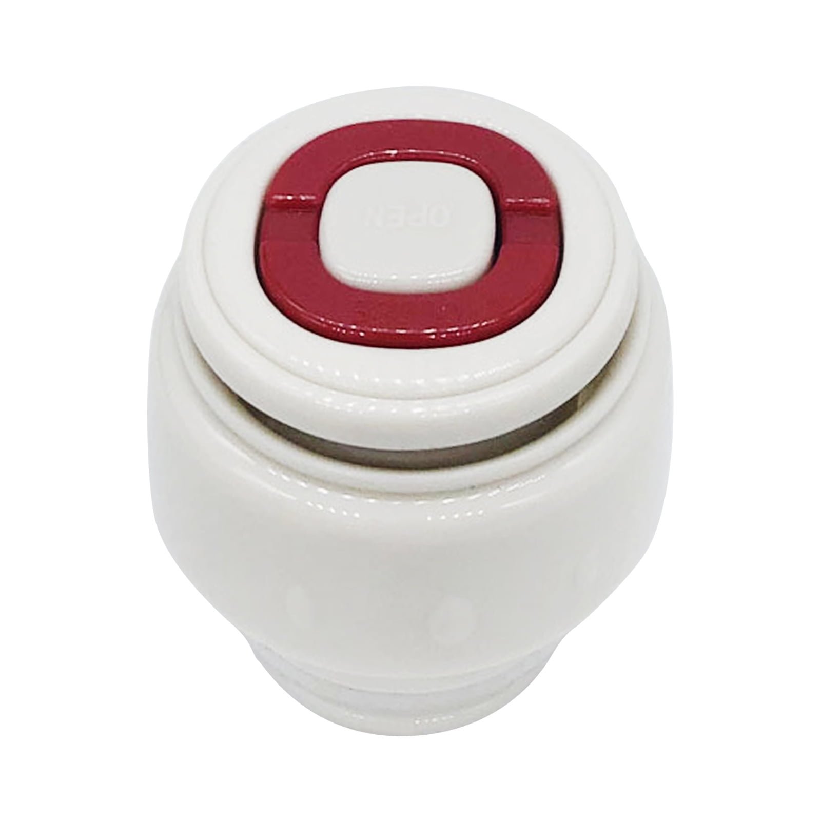 Acahhotxx Cup Covers, Flasks Lid 4.5cm Stopper for Flasks Thermal Cup ...