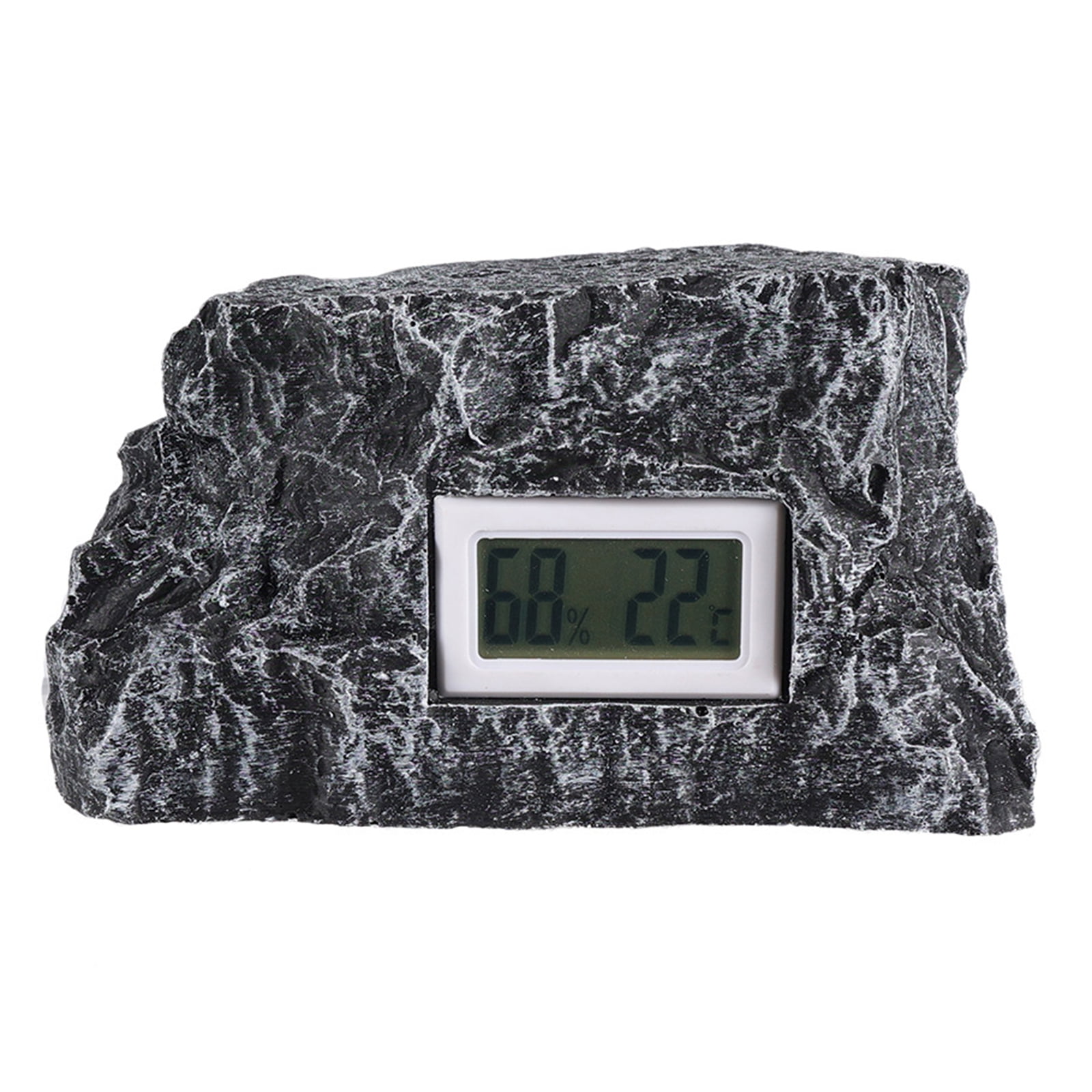 Acahhotxx Digital Thermometers, Reptiles Habitat Temperature Reptiles ...