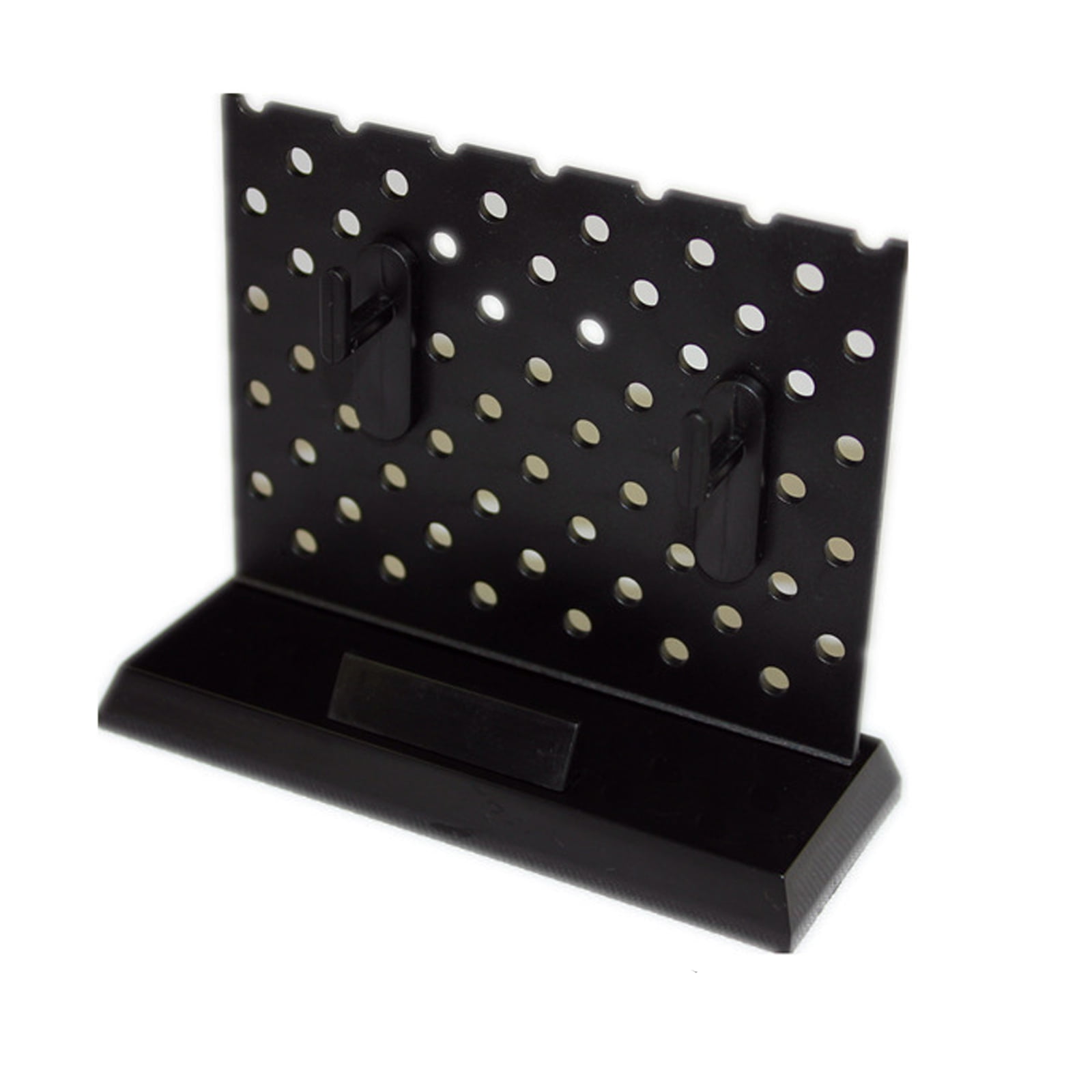 Acahhotxx Display Stand, 1/2/3 Tiers Display Stand Storage Container ...