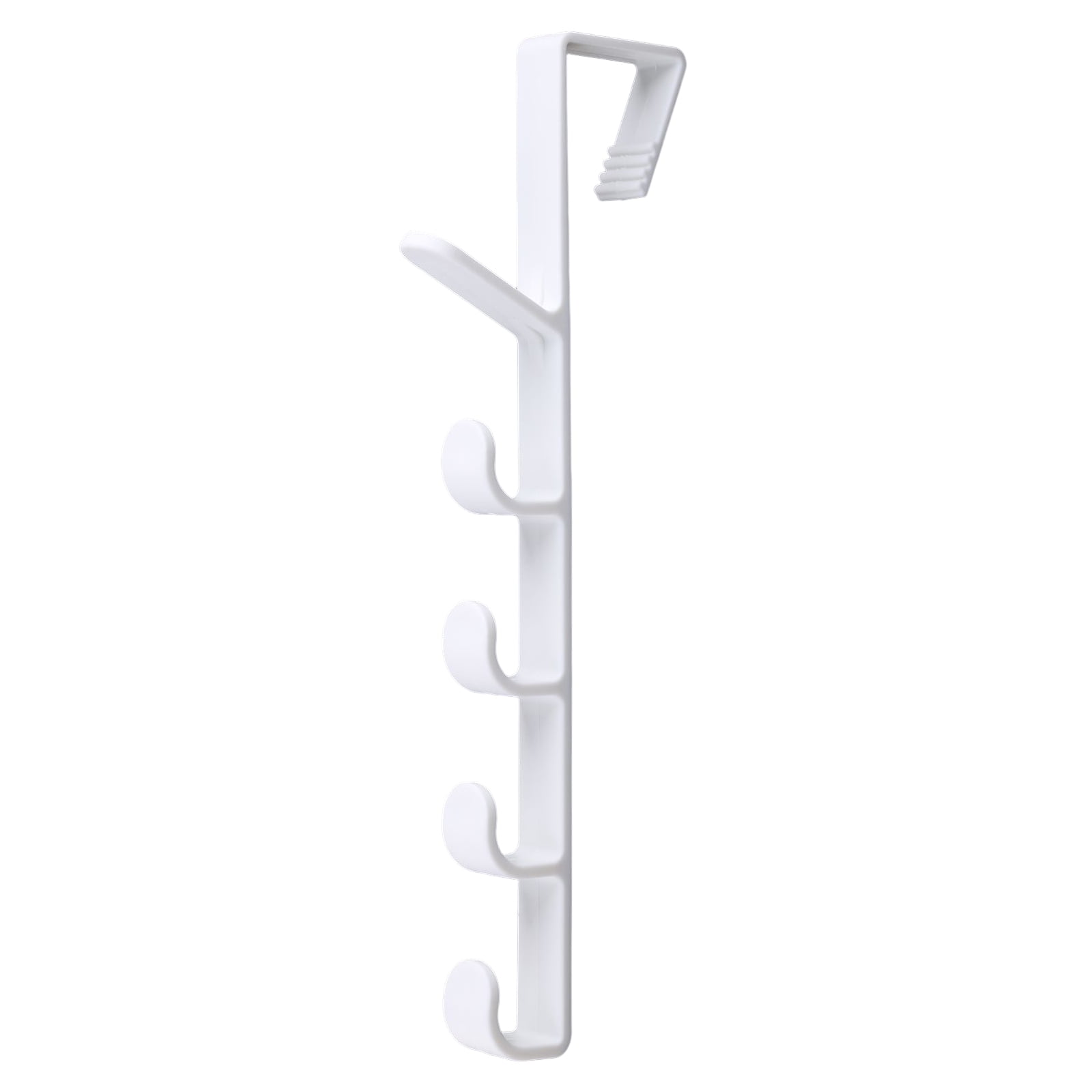 Acahhotxx Over the Door Hook, Over The Door Hooks Heavy Duty Plastics ...
