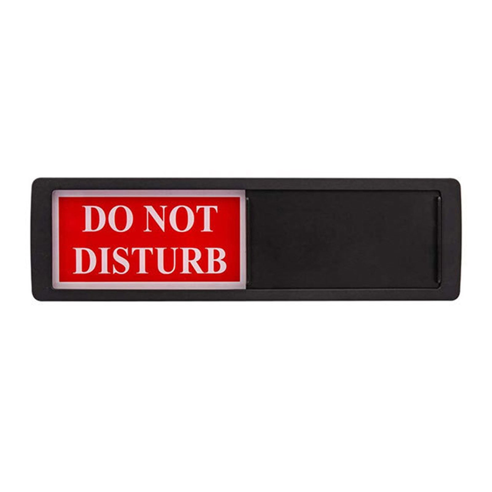 Acahhotxx Door Sign, Convenient Room Sign Occupied Door Signs In Use ...