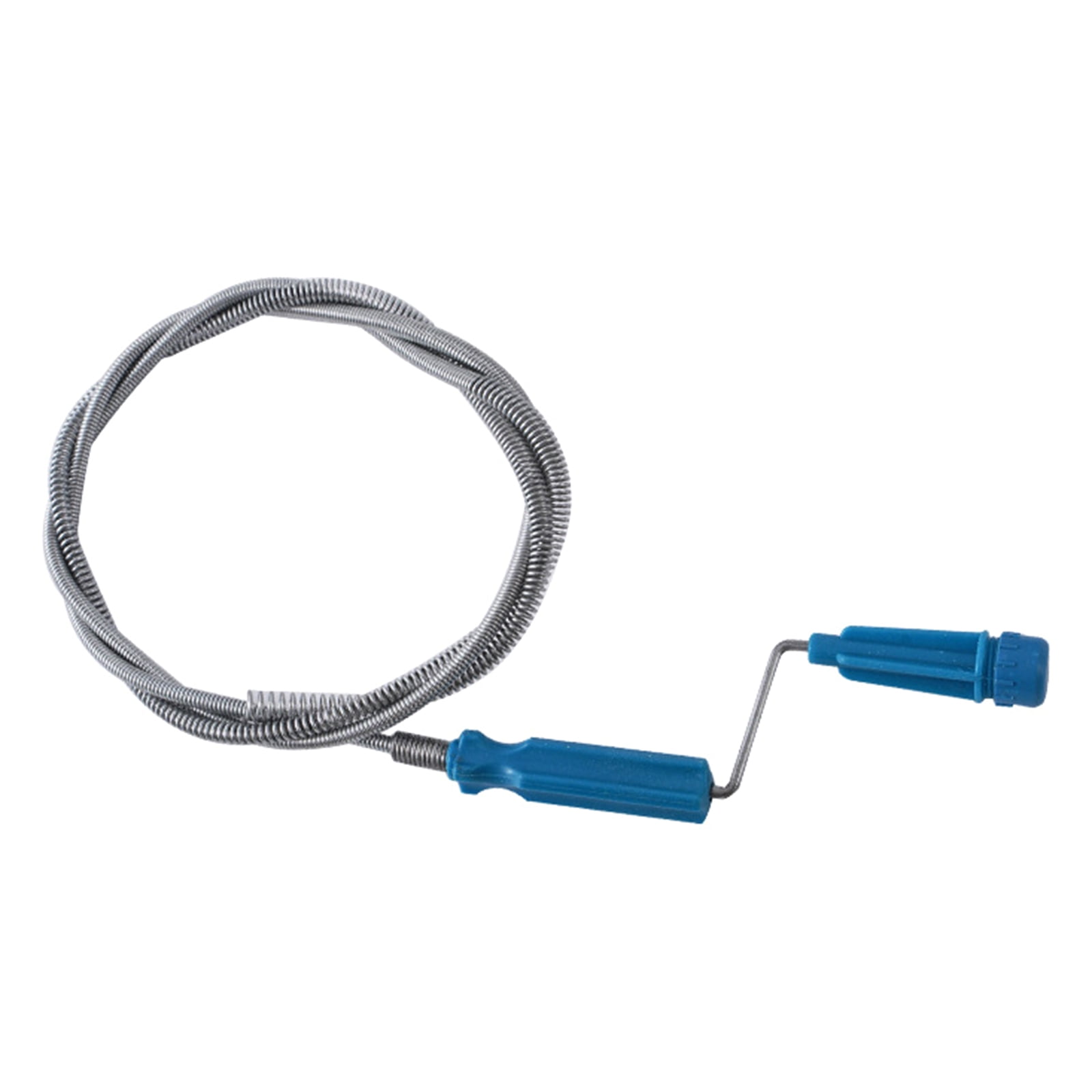 Acahhotxx Drain Cleaner, Flexible Drain Cleaner Drain Clog Removal Tool ...