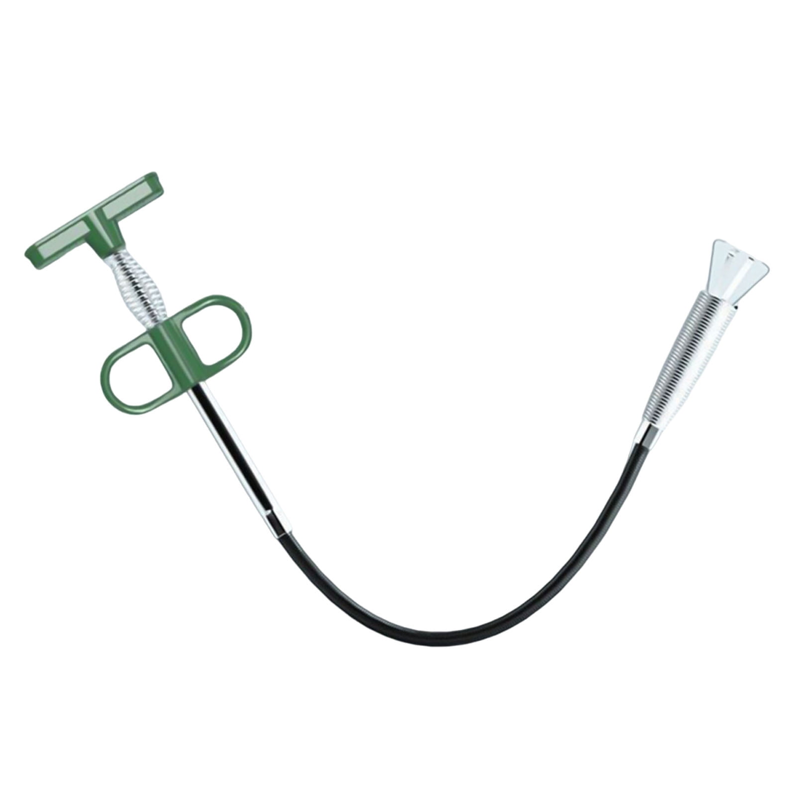 Acahhotxx Drain cleaner, Sewer Pipe Unblocker Efficient Drain Clog ...