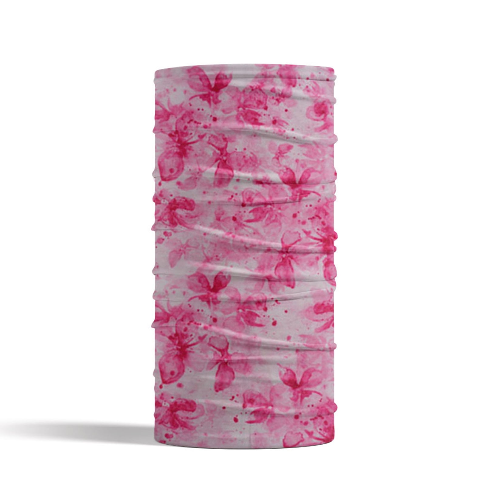 Acahhotxx Elastic Scarf, Face Scarf Multifunctional Motorcycle ...