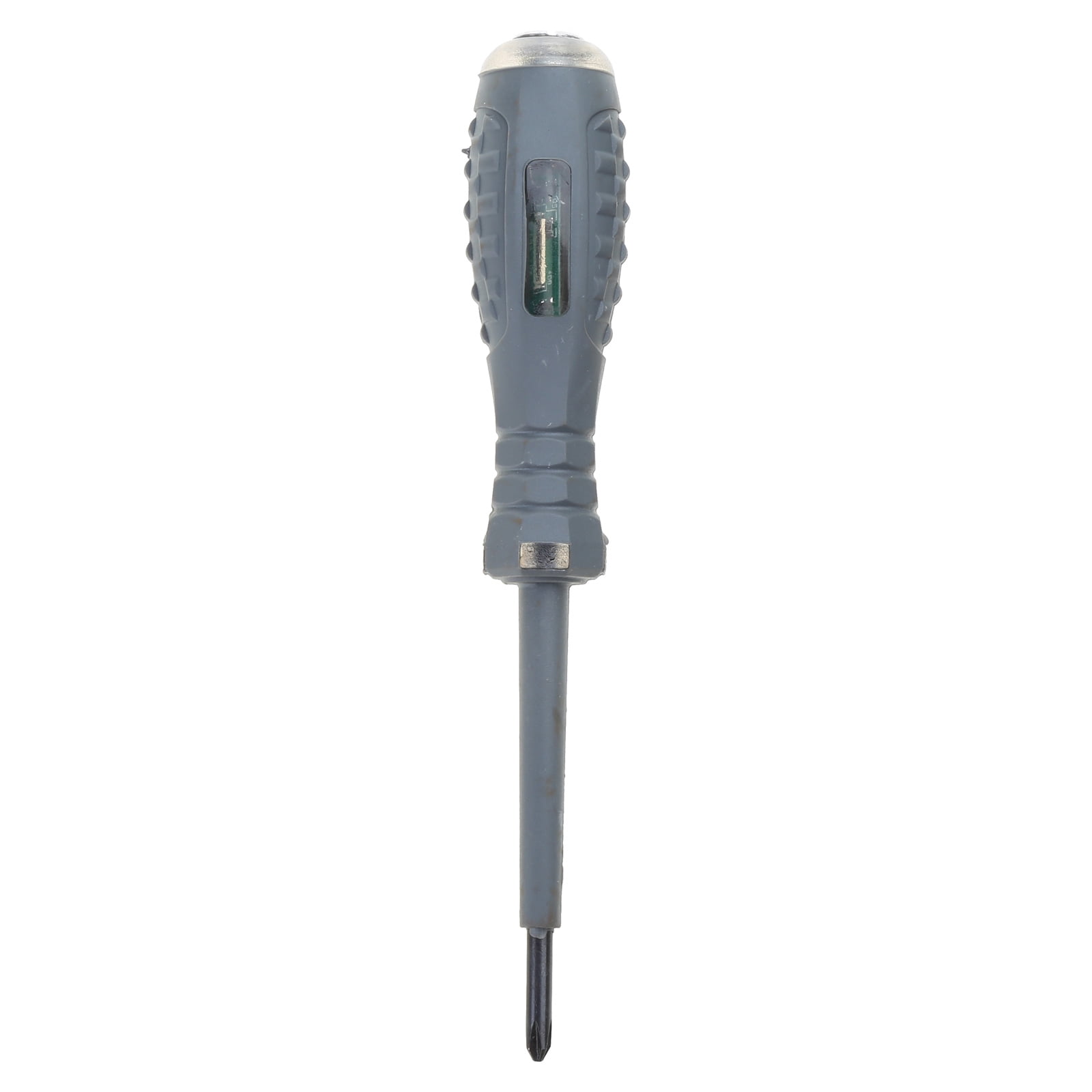 Acahhotxx Electric Pen, Efficient Tester Pen with Green LED Portable ...