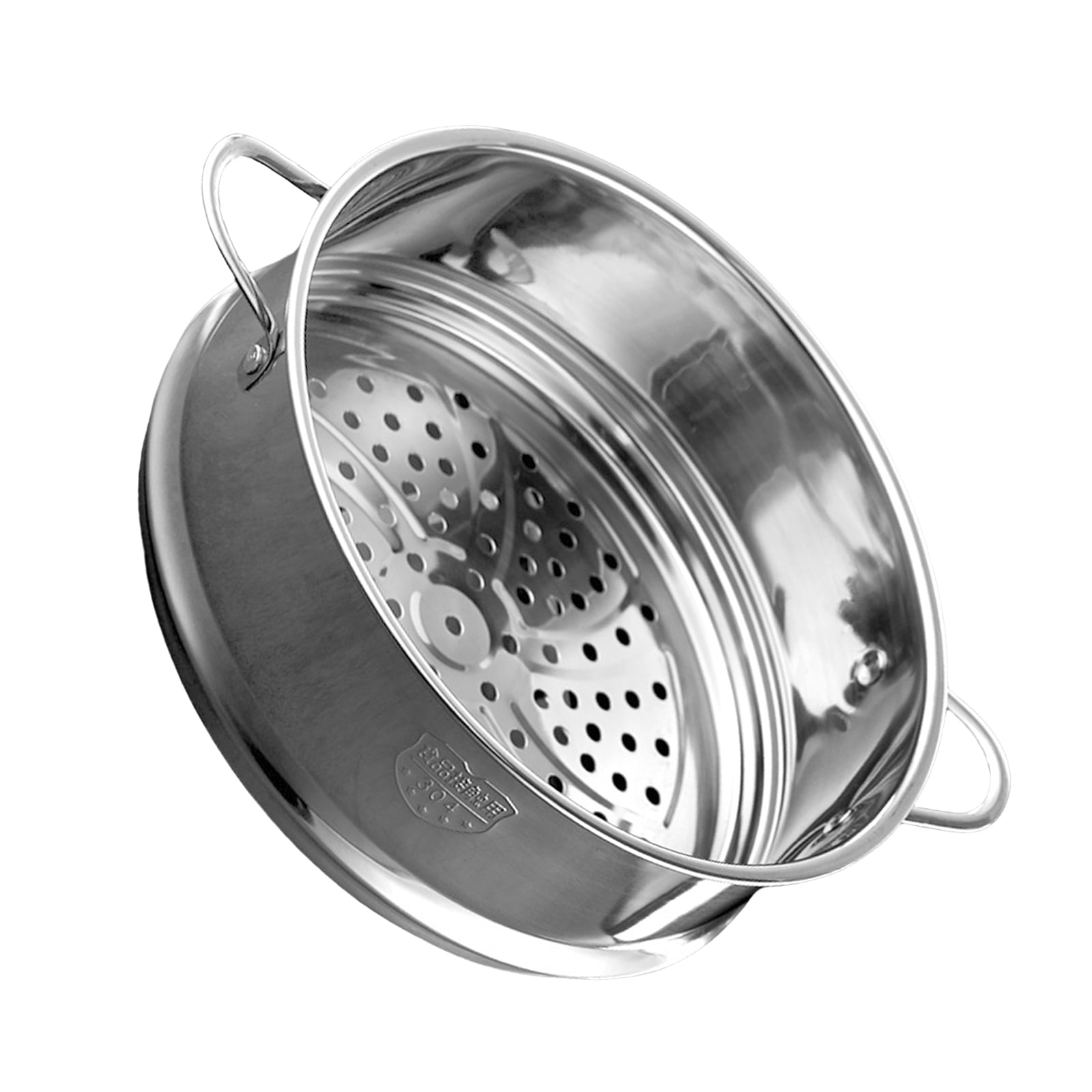 Acahhotxx Foods Steamers, Food Grade 316Stainless Steel Steamers with ...
