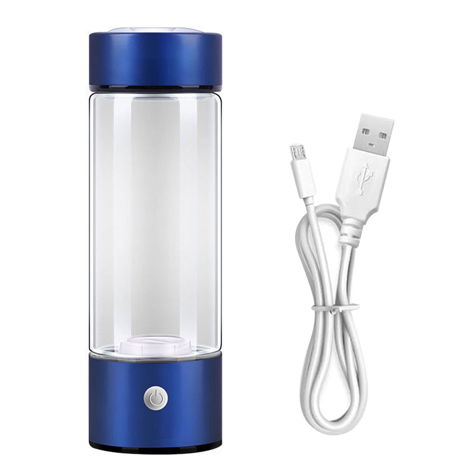 Acahhotxx Hydrogen Bottle, Water Cup Hydrogen-Rich Water Cup Water ...