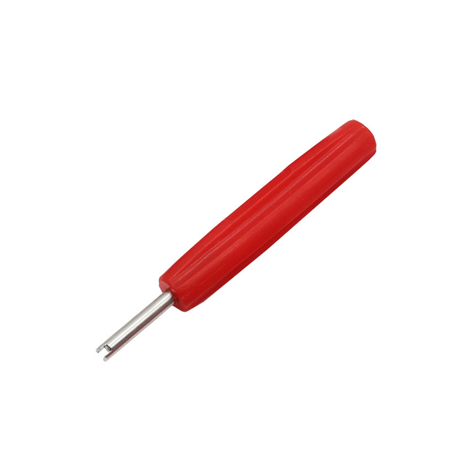 Acahhotxx Iron Rod, Tire Valves Stem Tool Tire Wrench Spanner for Car ...