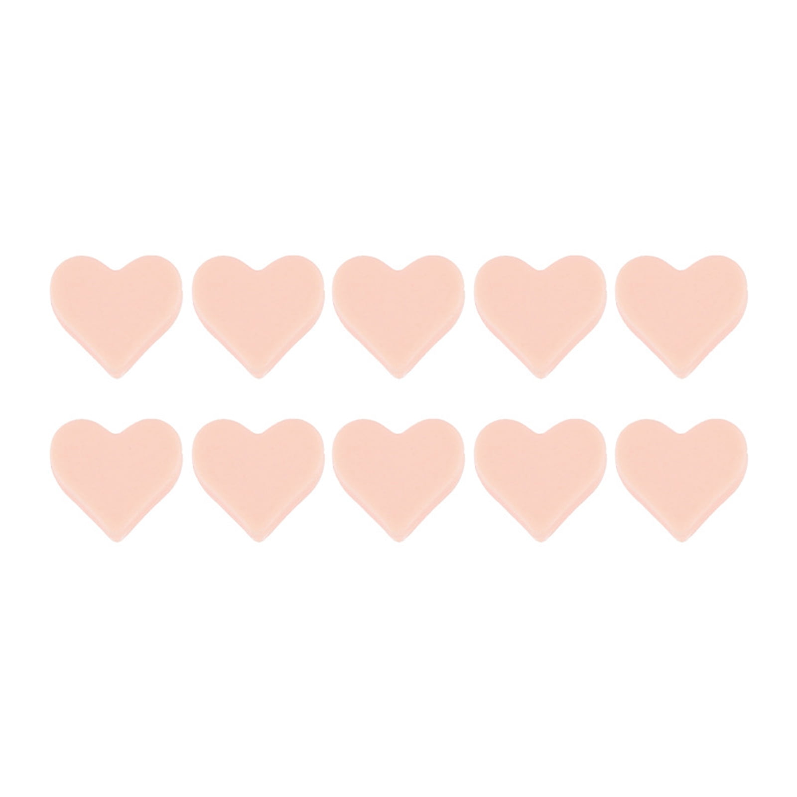 Acahhotxx Knitting Needle, 10PCS Knitting Needle Stopper Needle Point ...