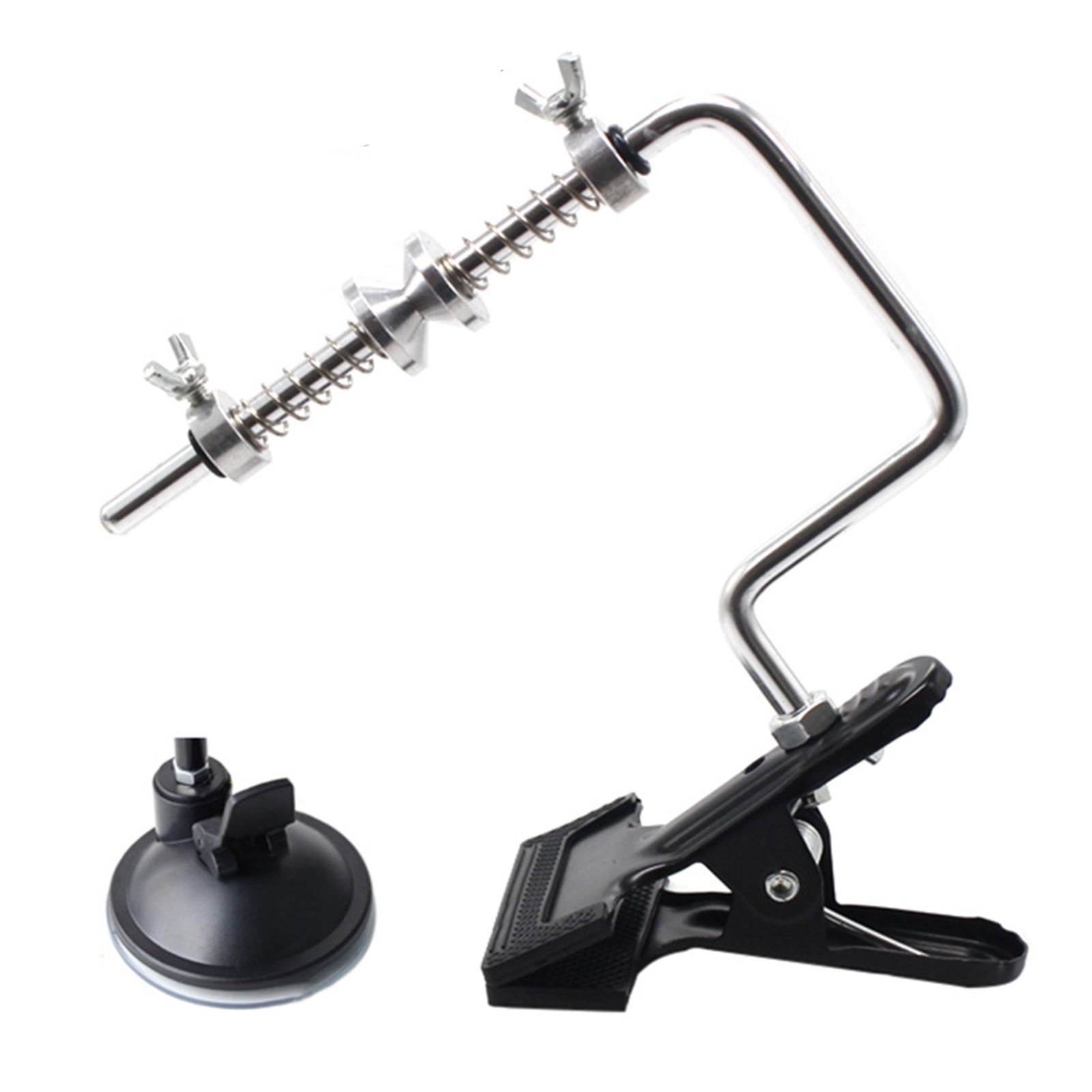 Acahhotxx Line Winders, Fishing Line Winders Spoolers Adjustable Stable ...