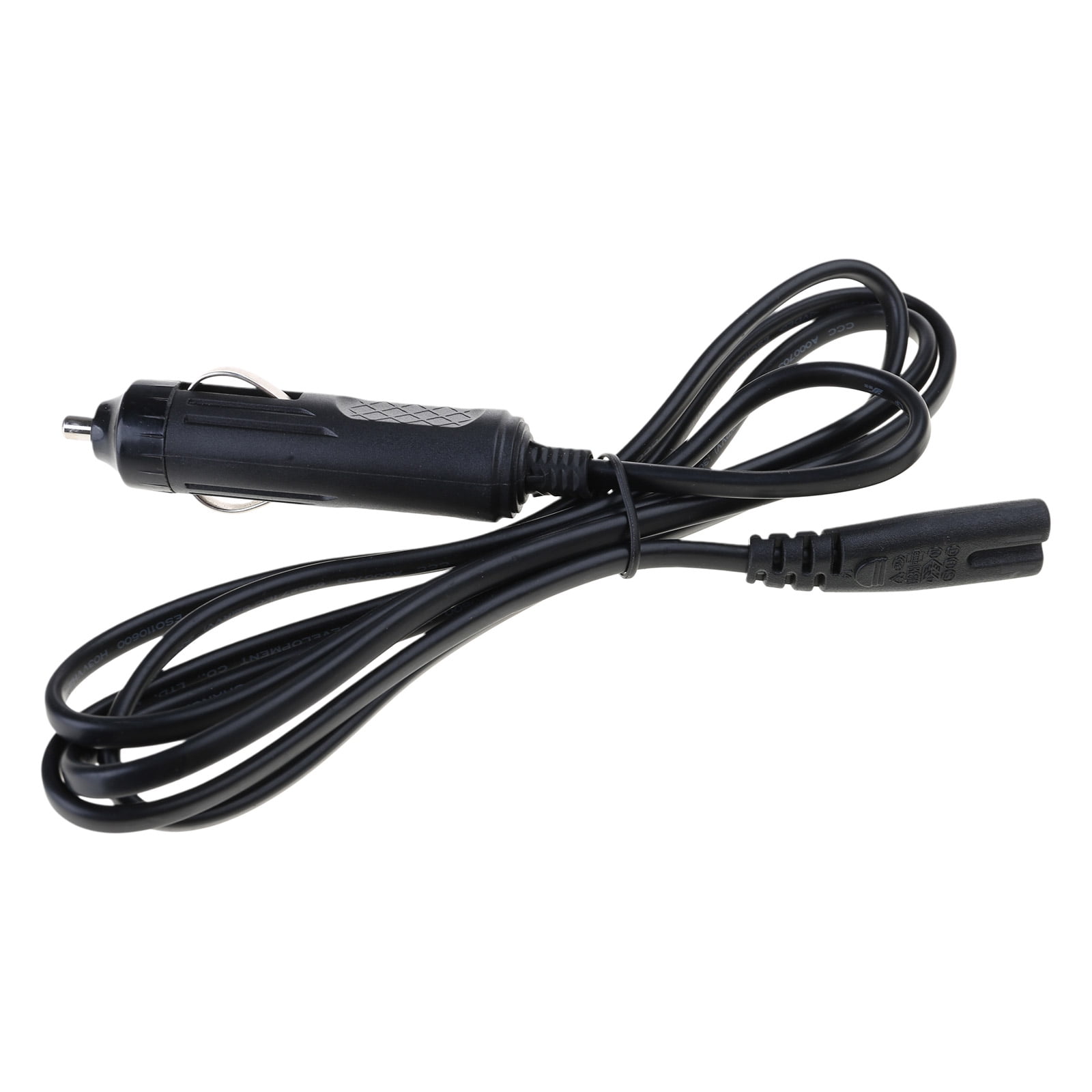Acahhotxx Lunch Boxes Cable, 1.6M 12V 24V Electric Lunch Boxes Power ...