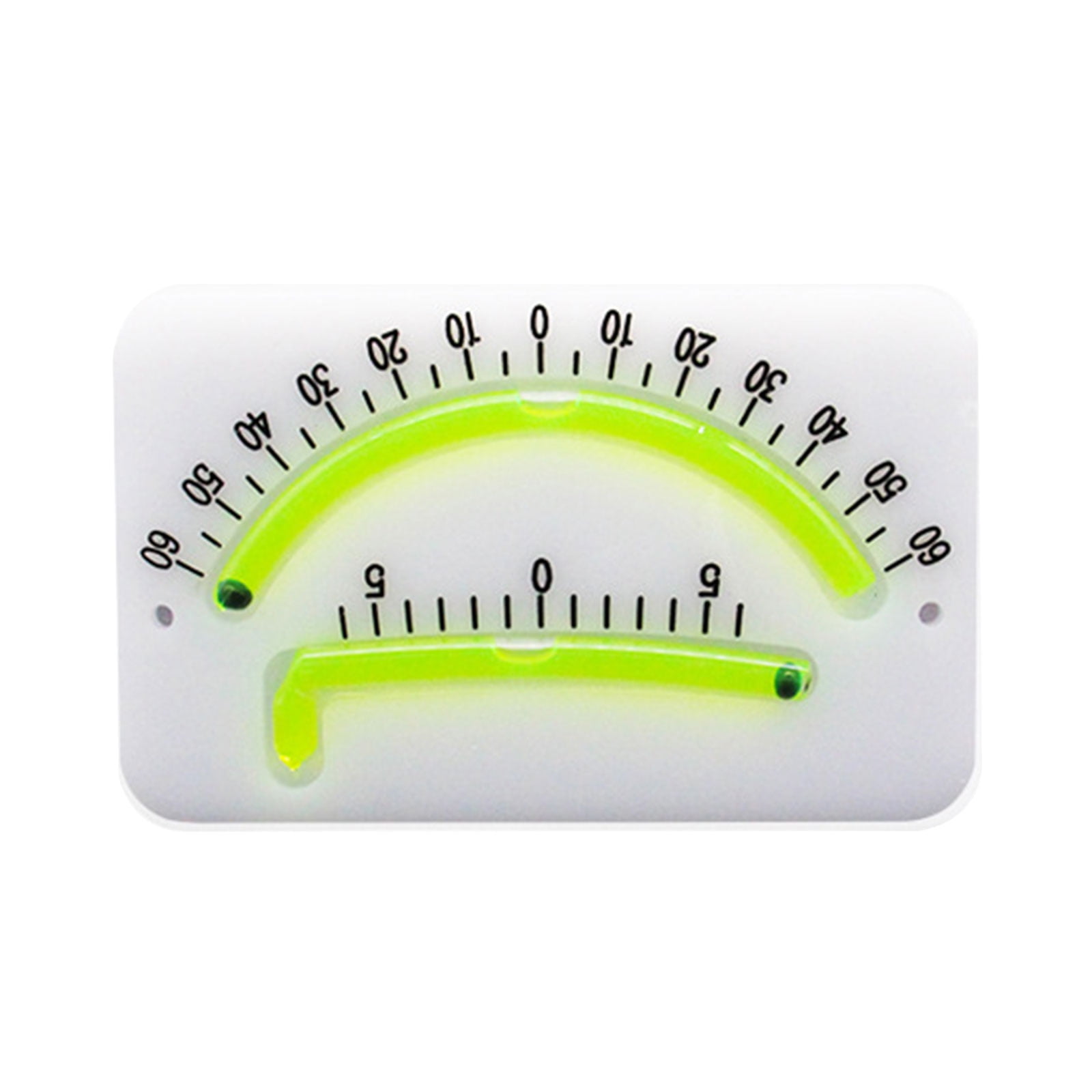 Acahhotxx Measurement Tools, High Precisions Marine Inclinometer With ...