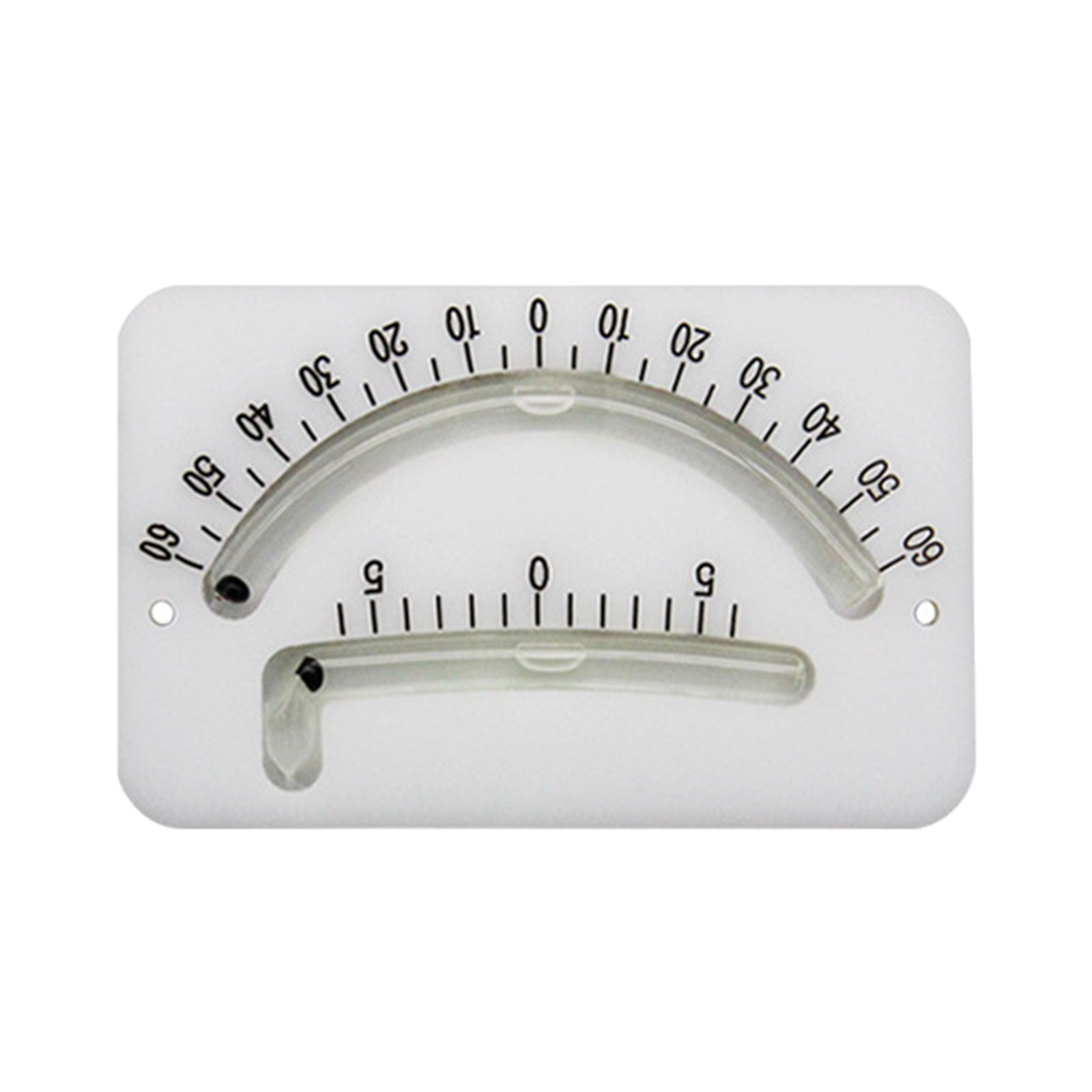 Acahhotxx Measurement Tools, High Precisions Marine Inclinometer With ...