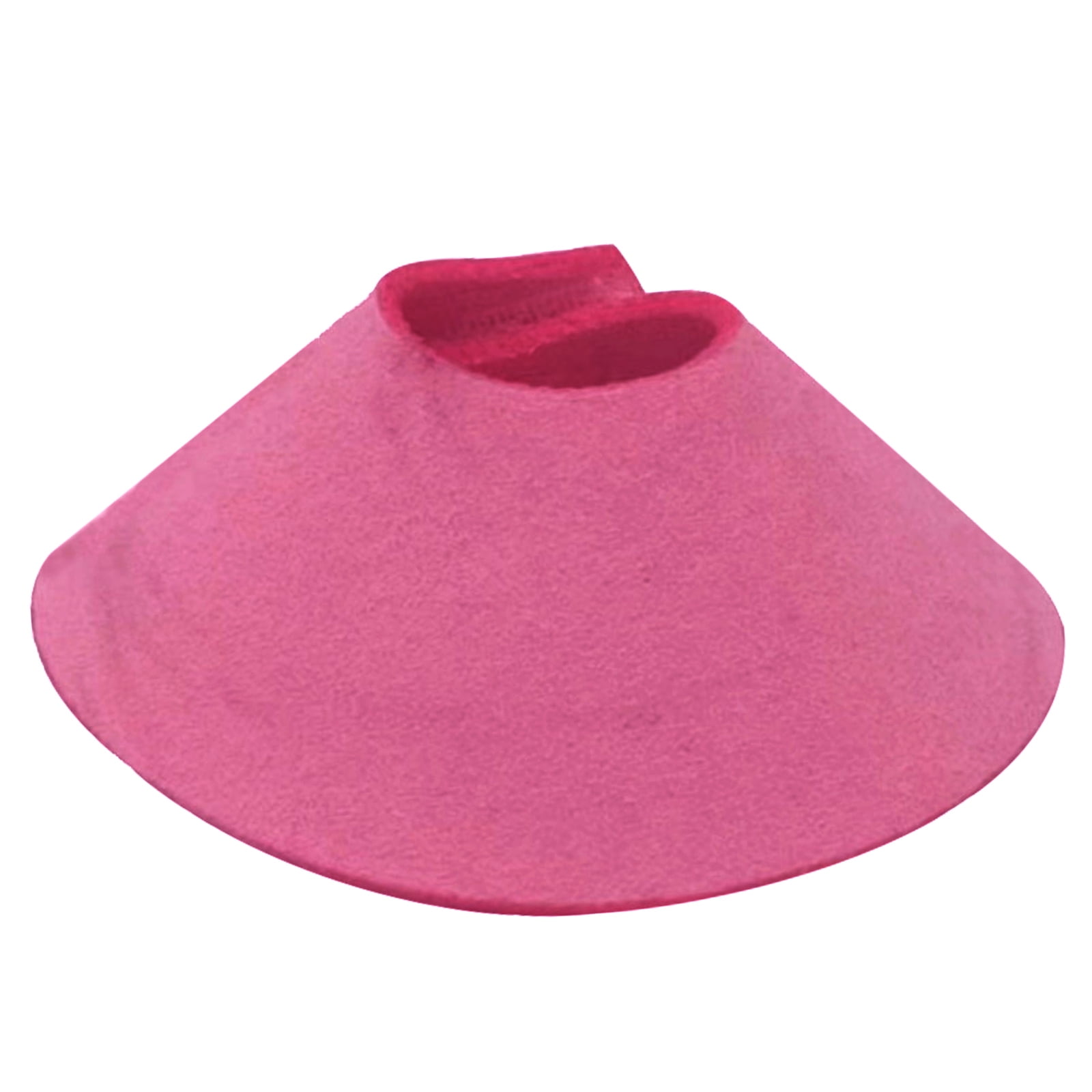 Acahhotxx NeckCollar, Parrot Collar for Plucking Anti-Bite Collar Bird ...