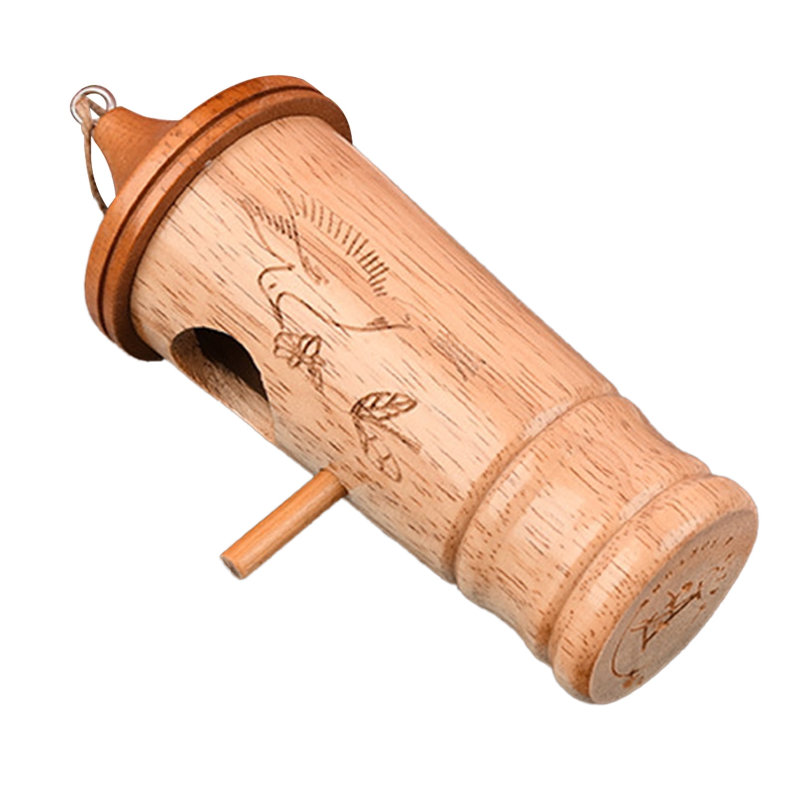 Acahhotxx Nest House, Bird Nest Cage, Hummingbird Cage Toy, Nest Nest ...