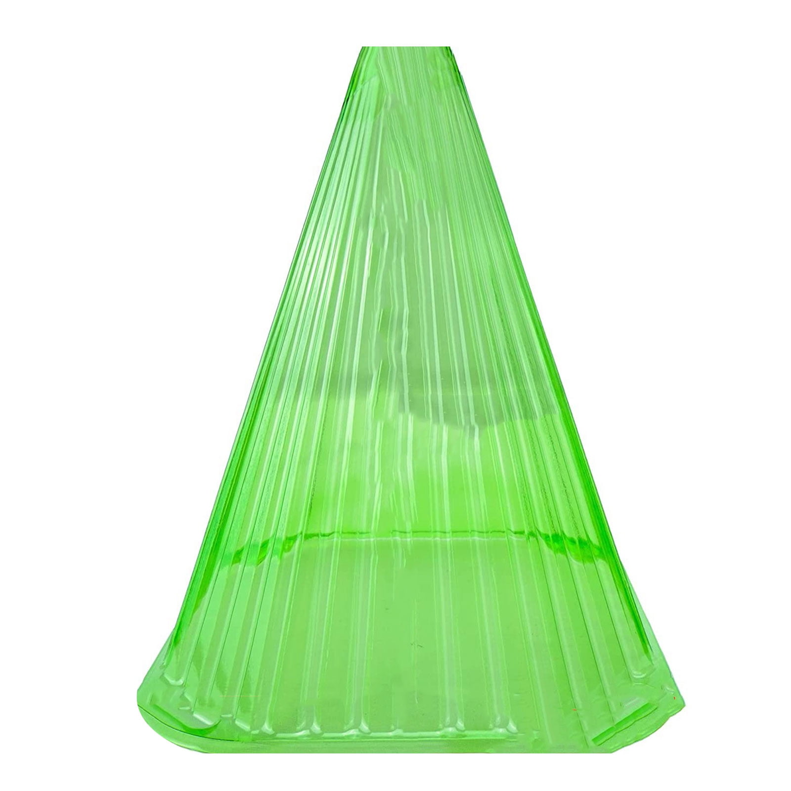 Acahhotxx Plants Covers, 10/20/30pcs Plant Anti-frost Greenhouse Plant ...